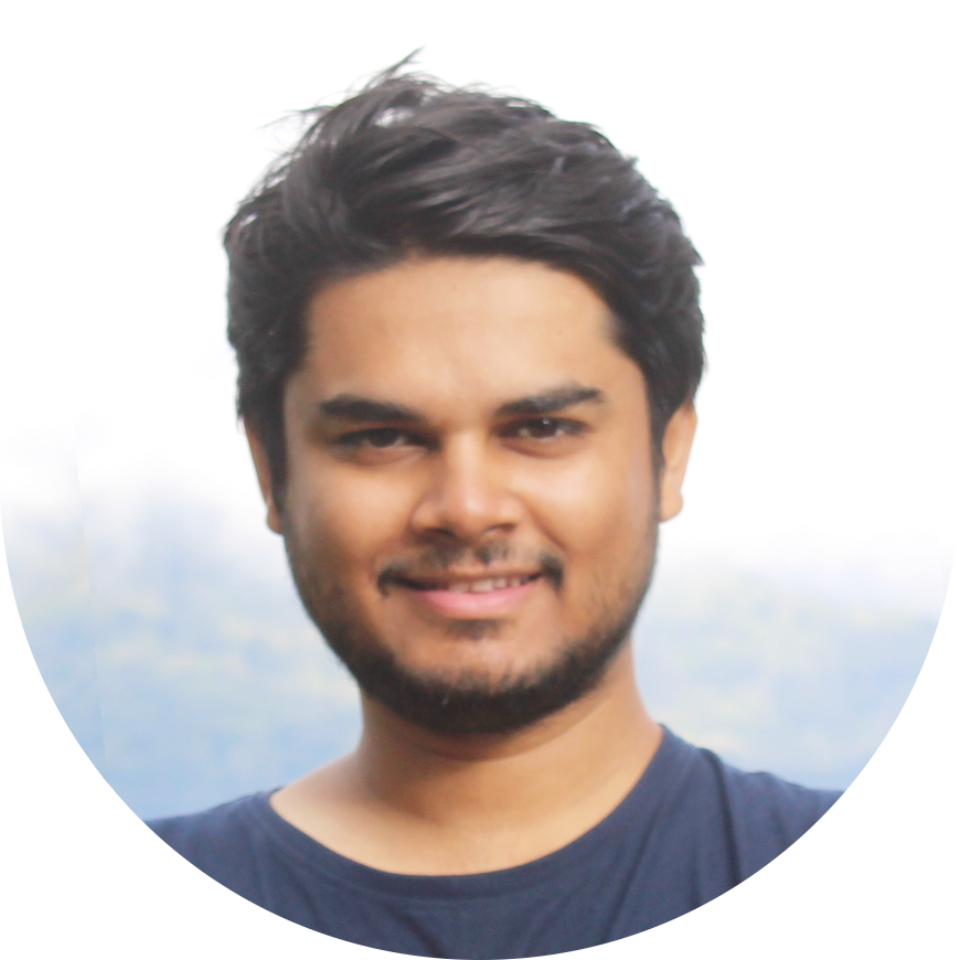 Our Team - Codevidhya