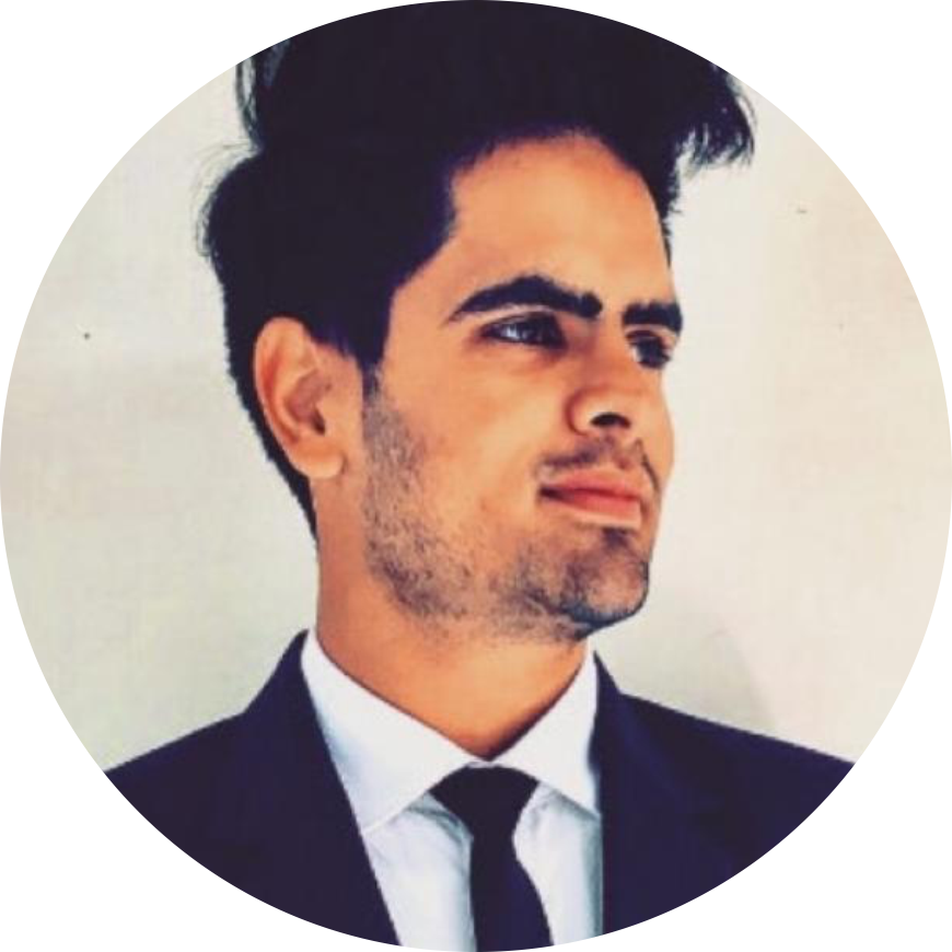 Our Team - Codevidhya