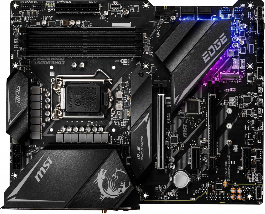 Important Parts of A Computer - Top 5 - Codevidhya