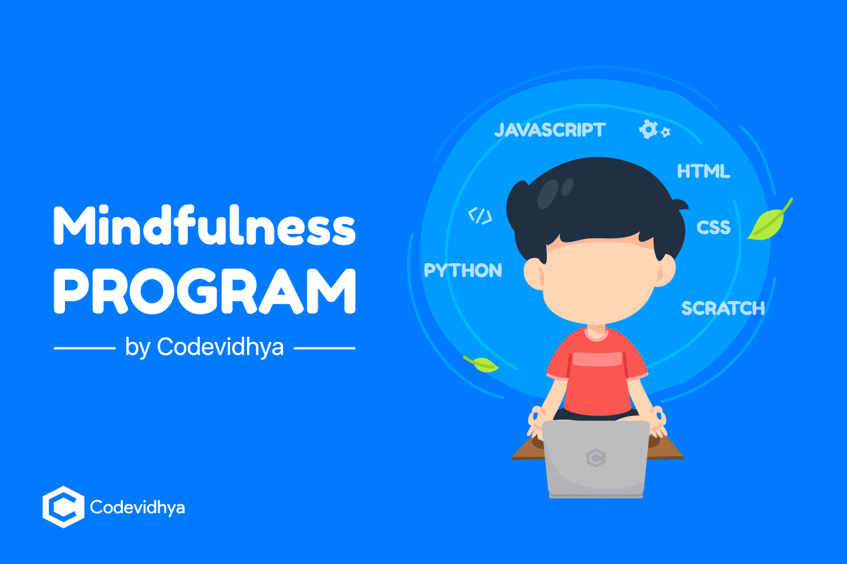 Mindfulness Program by Codevidhya - Codevidhya